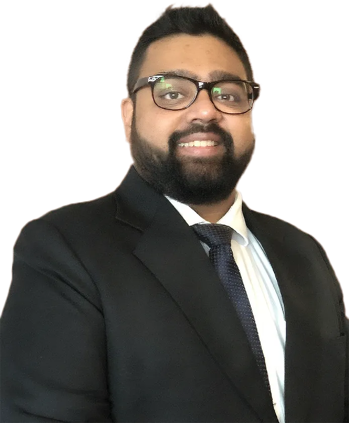 Our Partners – Jani & Parikh